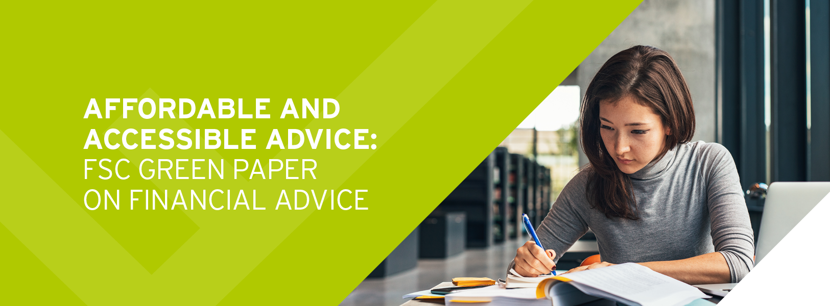 Home - FSC // Financial Services Council